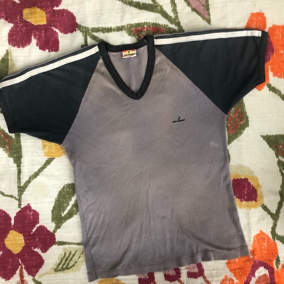 Vintage | Shirts | Vintage Sunrunner Tee | Poshmark